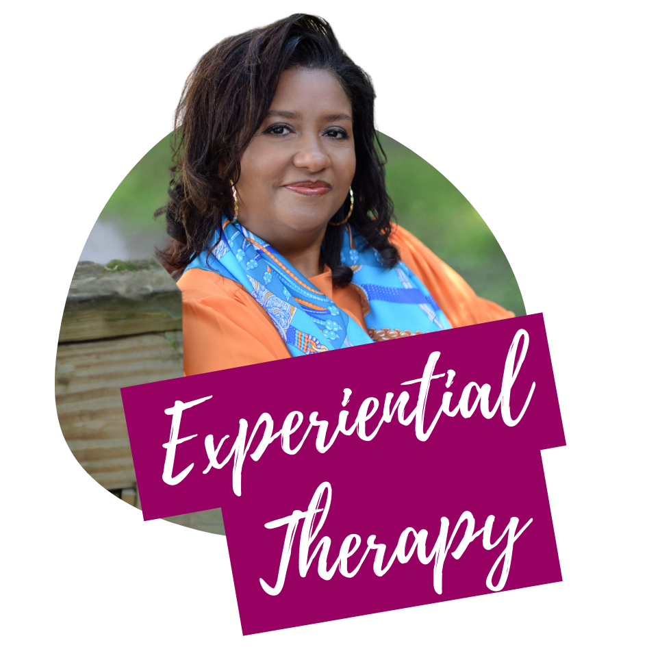 Experiential Therapy More Life Living Therapy